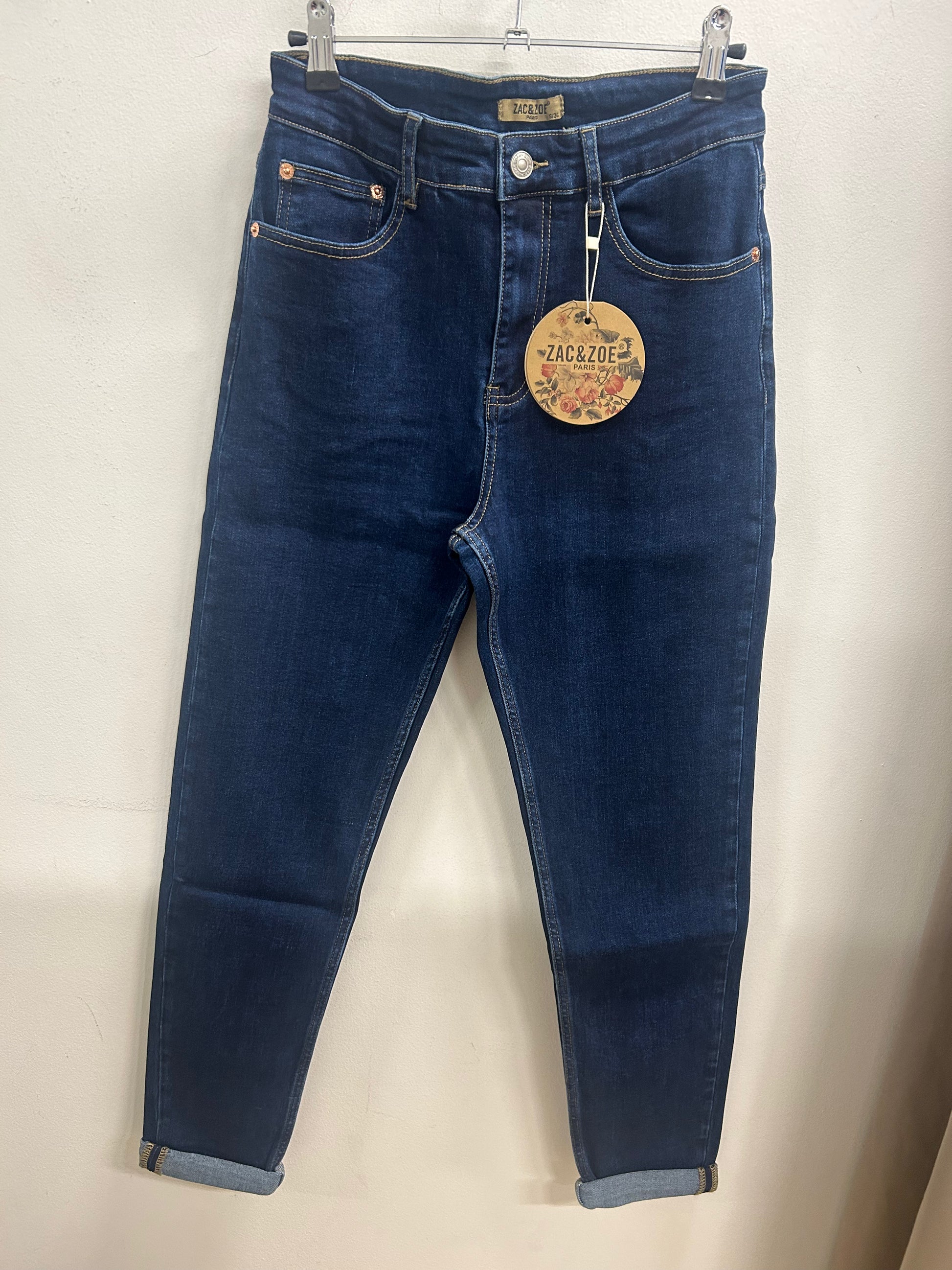 Gallabuxur Zac&Zoe París – Möst C